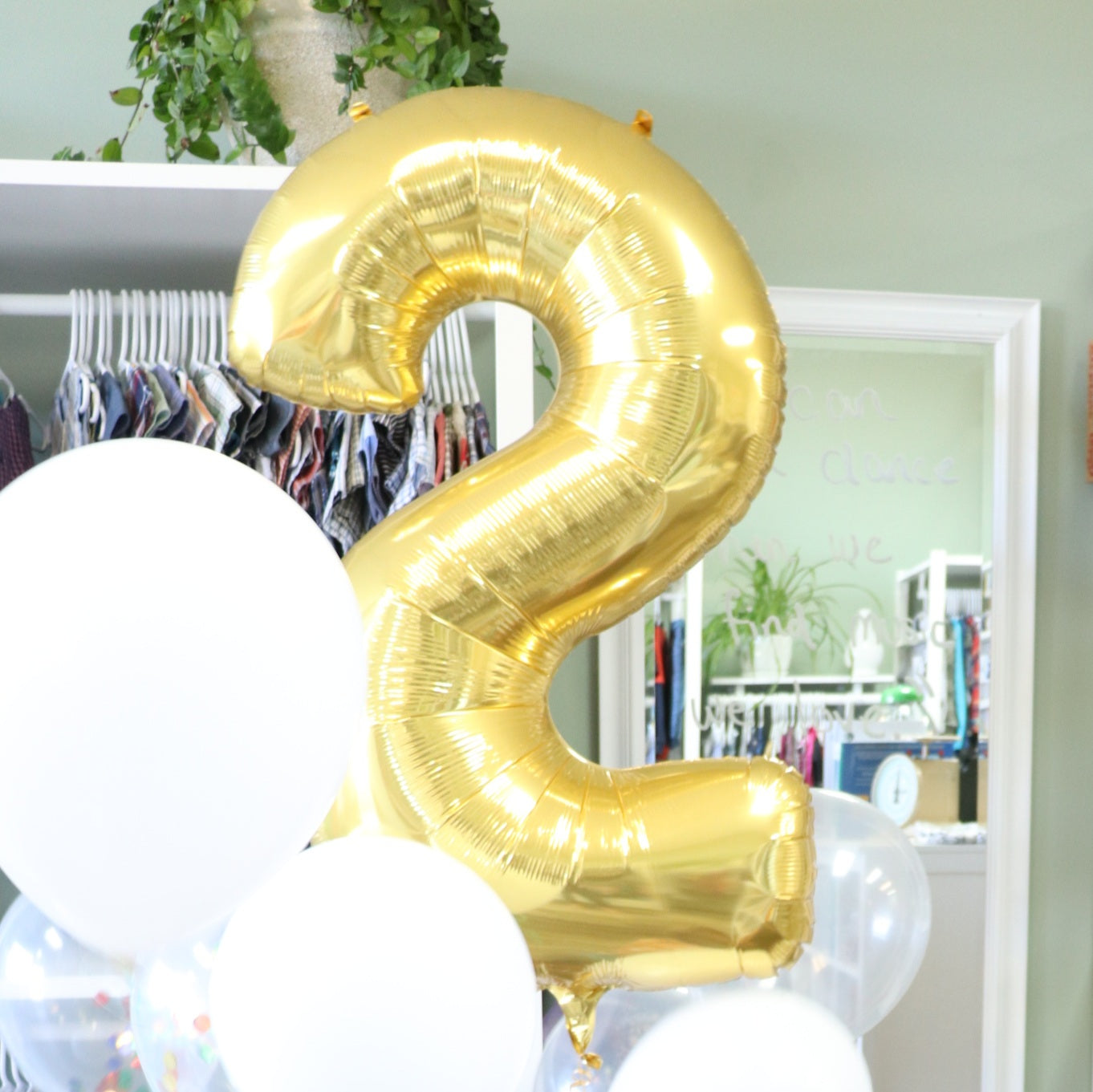 How have two years gone by?! – Little Alaskan